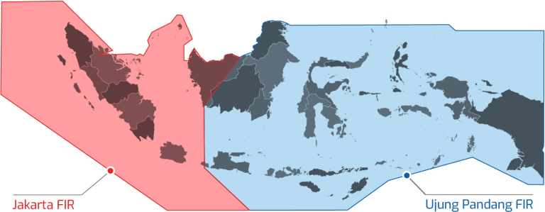 Ruang Udara – AirNav Indonesia