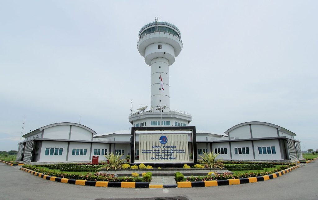 Sejarah Perum LPPNPI – AirNav Indonesia