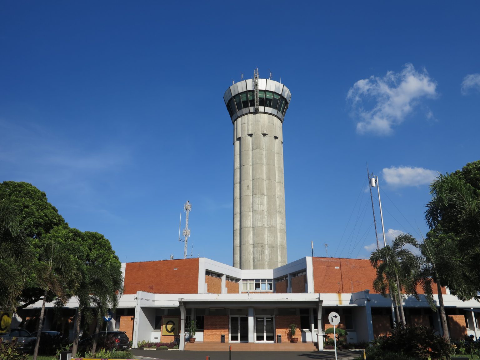 Sejarah Perum LPPNPI – AirNav Indonesia