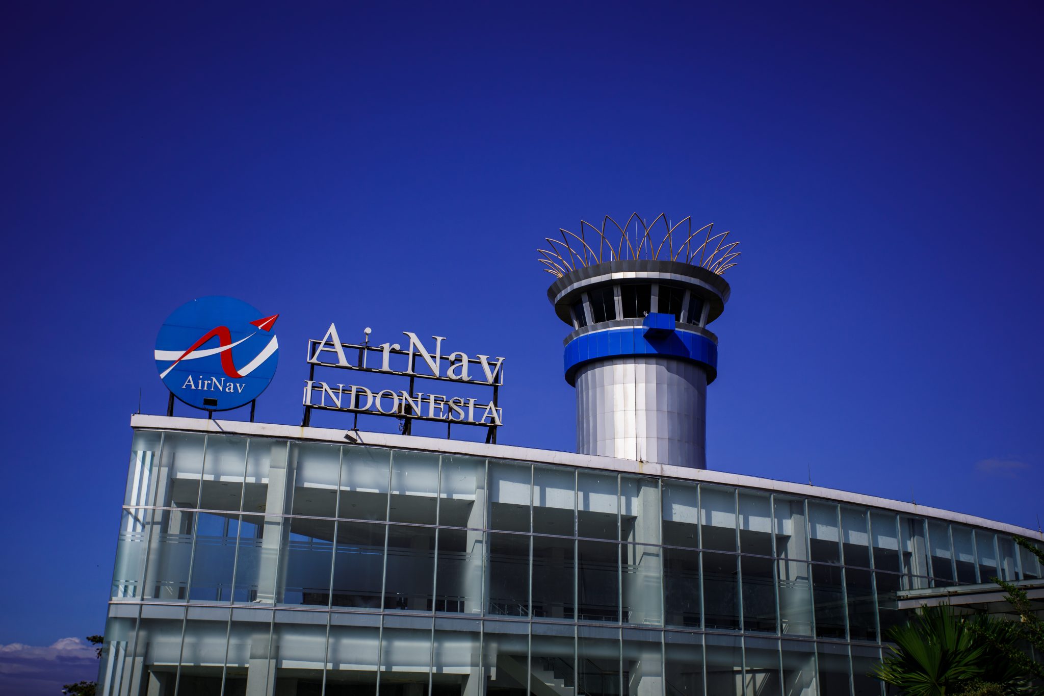 AirNav Indonesia