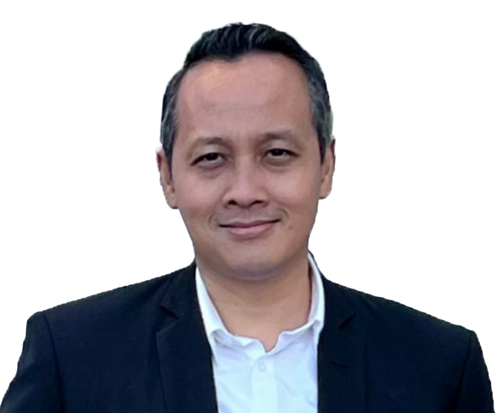 Direksi – AirNav Indonesia