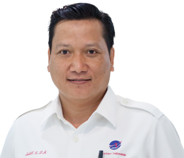 Direksi – AirNav Indonesia
