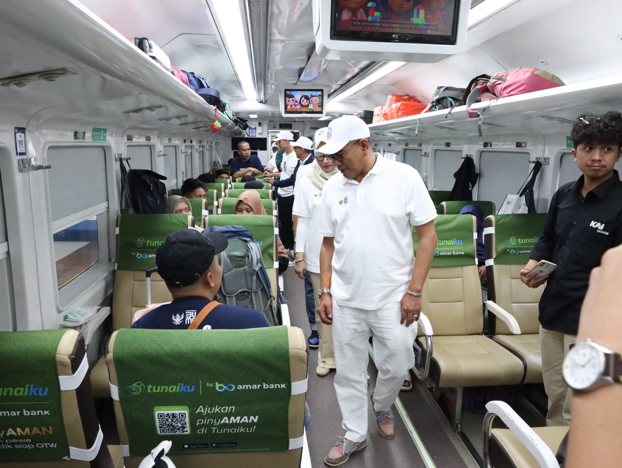 Berita dan Siaran Pers – AirNav Indonesia